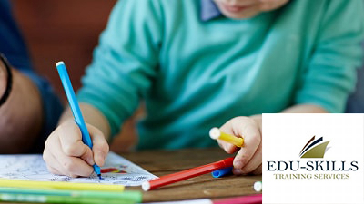 Edu-Skills - Safeguarding Children in Education