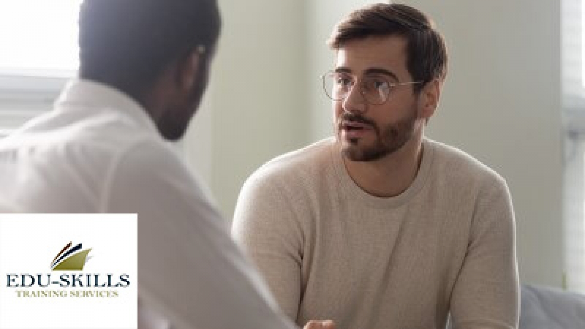 Edu-Skills - Mental Health: Listen, Support and Signpost