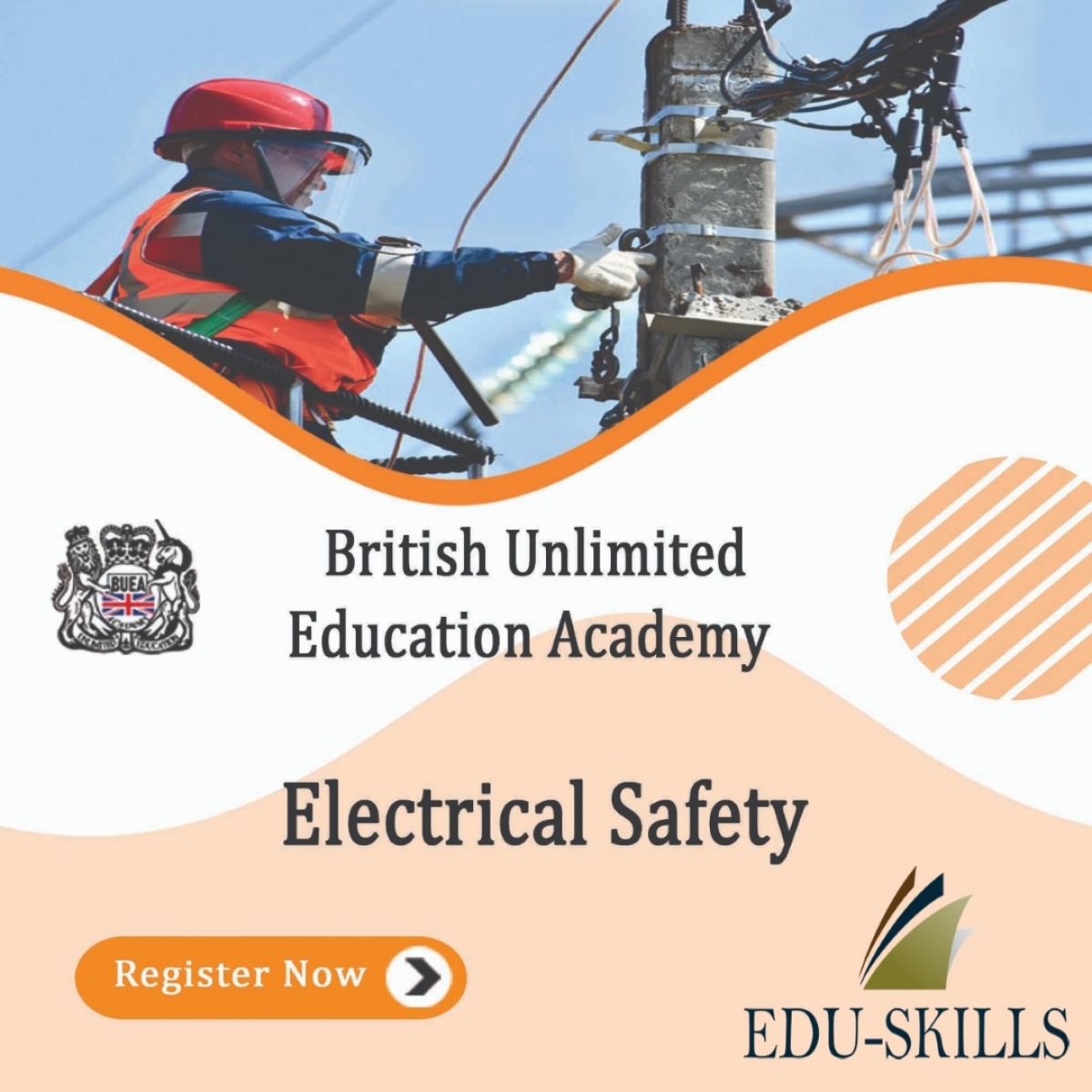 Edu-Skills - Electrical Safety