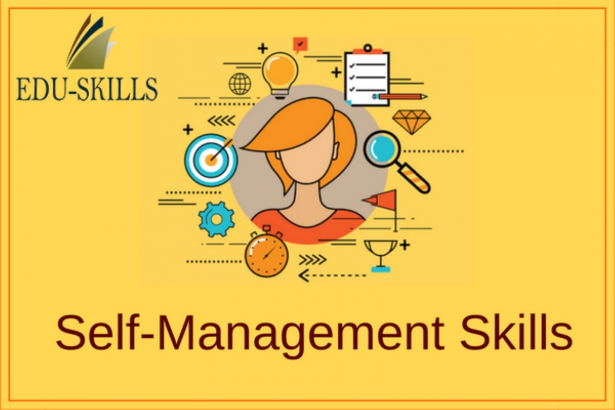 Edu-Skills - Self-Management